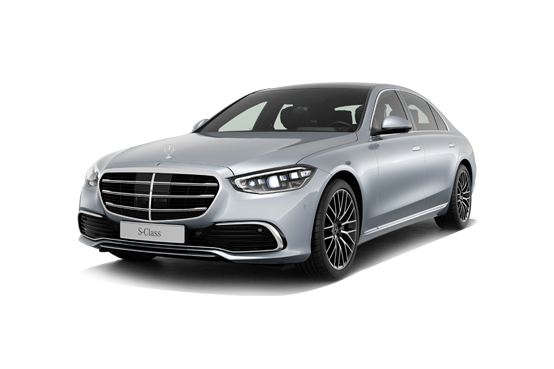 Mercedes-Benz S-Class | The Ultimate Luxury Sedan in Indonesia